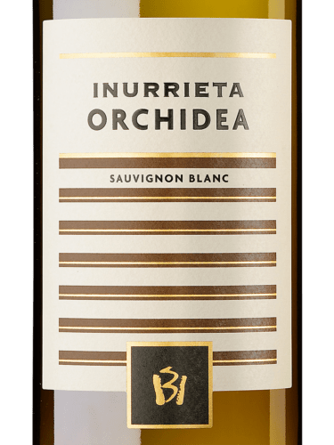 Inurrieta Orchidea Sauvignon Blanc | Vivino España