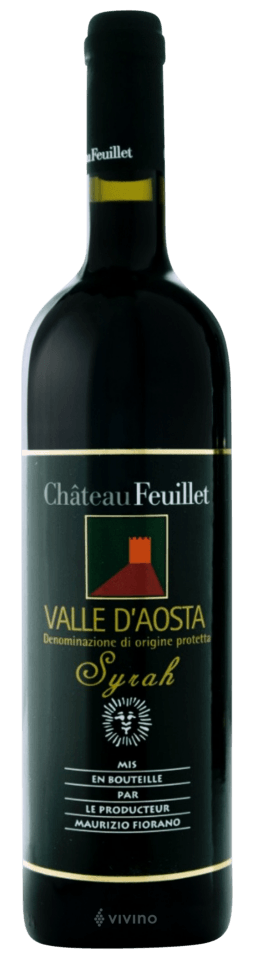 Château Feuillet Winery | Vivino