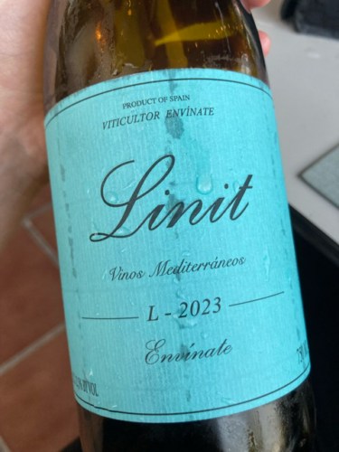 Envínate Linit | Vivino English