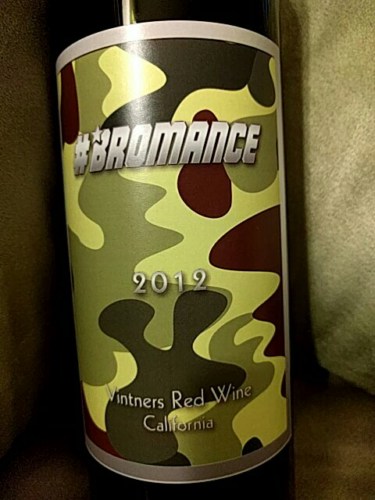 # Bromance California Red | Vivino Australia