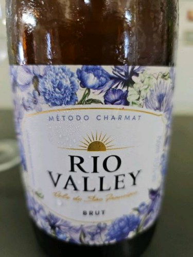 Rio Valley Brut | Vivino US