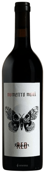 Momento Mori Reserve Red | Vivino US