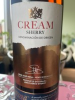 Aldi Specially Selected Cream Sherry | Vivino France