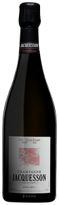Jacquesson Dizy-Terres Rouges Rosé Extra Brut Champagne | Vivino English