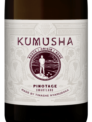 2020 Kumusha Pinotage | Vivino US