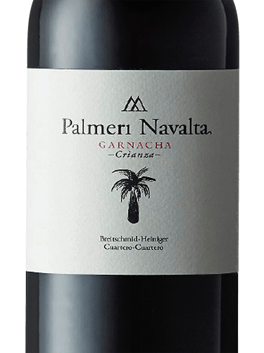 Palmeri Sicilia Palmeri Navalta Garnacha | Vivino US