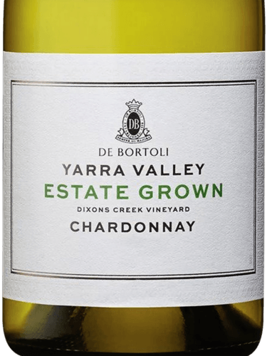 De Bortoli Dixons Creek Vineyard Estate Grown Chardonnay | Vivino US