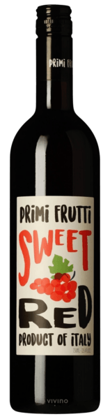 Primi Frutti Sweet Red | Vivino Deutschland
