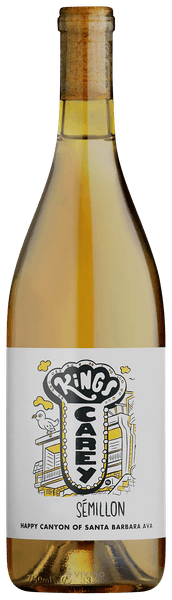 Kings Carey Sémillon | Vivino English