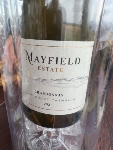 Mayfield Estate Chardonnay | Vivino US