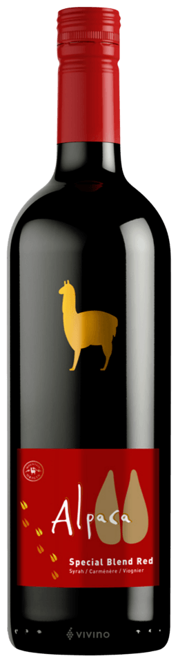 Alpaca Winery | Vivino
