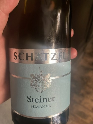 Schätzel Steiner Silvaner | Vivino US