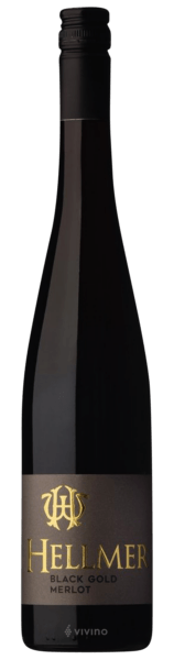 Hellmer Black Gold Merlot | Vivino US