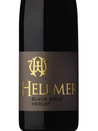 Hellmer Black Gold Merlot | Vivino US