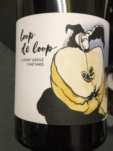 Loop De Loop Cherry Grove Vineyard Vivino Us