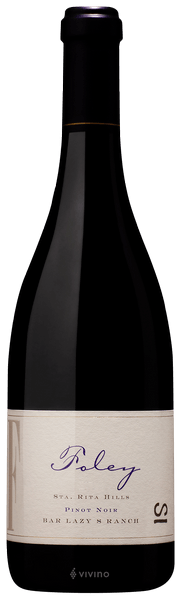 Foley Bar Lazy S Ranch Pinot Noir | Vivino US