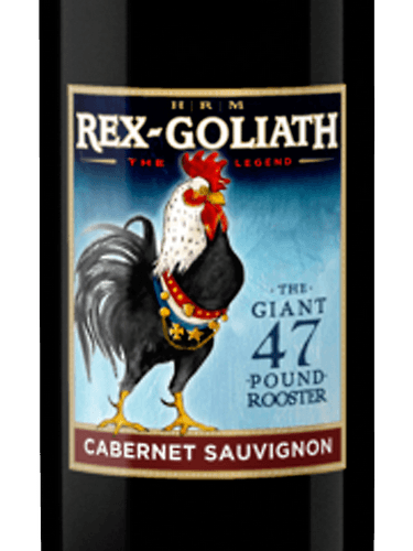 Rex Goliath Cabernet Sauvignon | Vivino English
