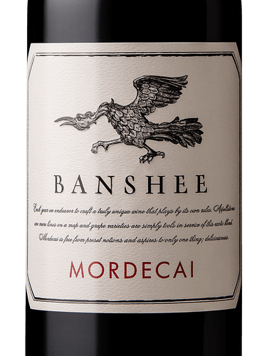2016 Banshee Wines Mordecai Red | Vivino US