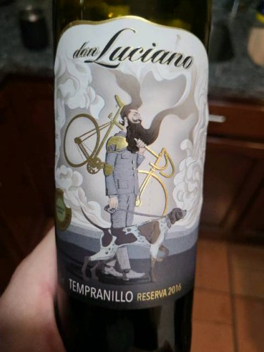 2016 Don Luciano Reserva | Vivino US
