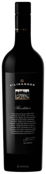 Kilikanoon Revelation | Vivino English
