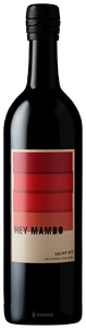 Hey Mambo Sultry Red | Vivino English