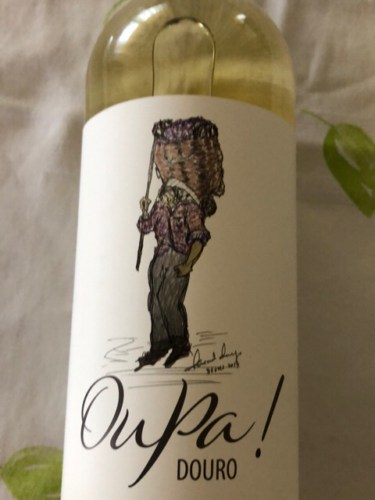 Oupa! Blanc | Vivino US