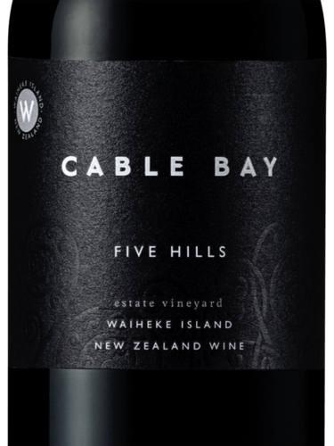 Cable Bay Five Hills | Vivino English