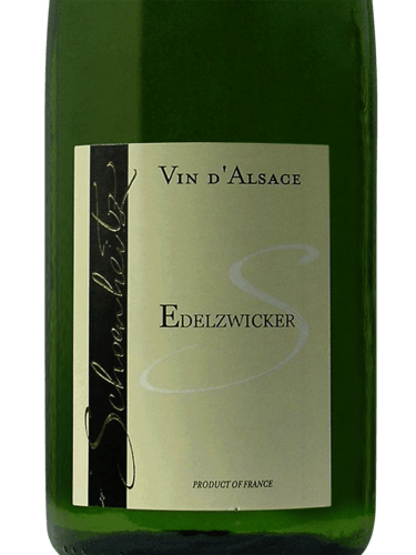 Schoenheitz Edelzwicker | Vivino US
