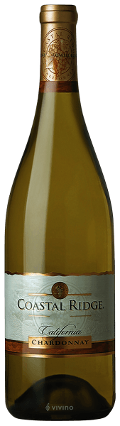 Coastal Ridge Winery Chardonnay | Vivino English