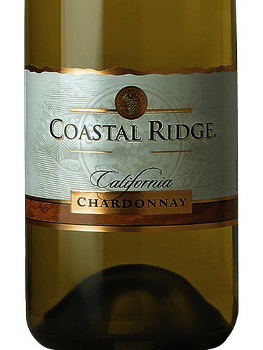 2017 Coastal Ridge Winery Chardonnay | Vivino US