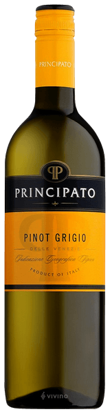 Principato Pinot Grigio | Vivino US