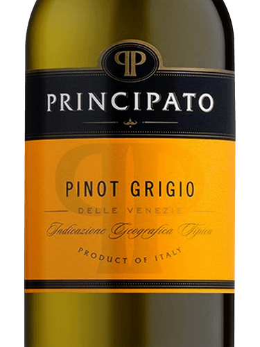 Principato Pinot Grigio | Vivino US