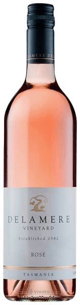 Delamere Rosé | Vivino US