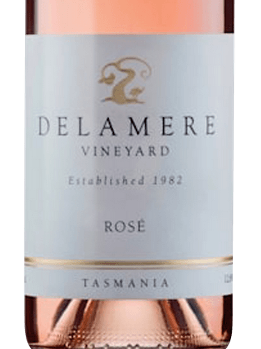 Delamere Rosé | Vivino US