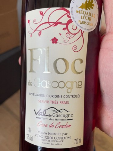 Domaine Saint-Lannes Floc de Gascogne | Vivino France