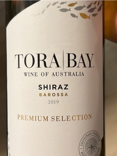 Tora Bay Premium Selection Shiraz | Vivino Australia