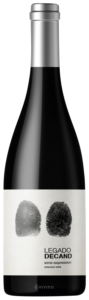 Bodega Las Cepas Legado Decand | Vivino Australia