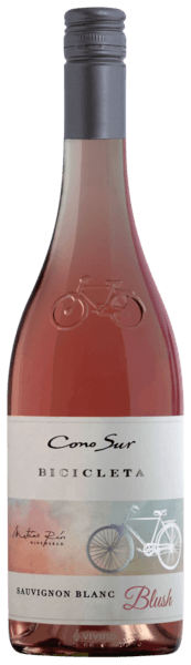 Cono Sur Bicicleta Sauvignon Blanc Blush | Vivino US