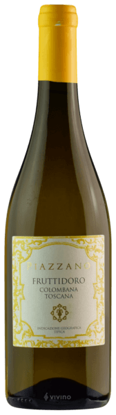 Piazzano Fruttidoro Colombana | Vivino US