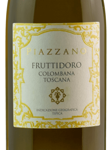 Piazzano Fruttidoro Colombana | Vivino US