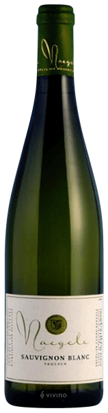 Georg Naegele Sauvignon Blanc Trocken | Vivino US