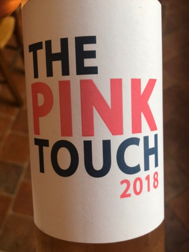 Bonfils The Pink Touch Rosé | Vivino US