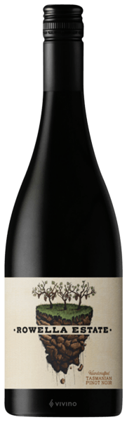 Holm Oak Rowella Estate Pinot Noir | Vivino US