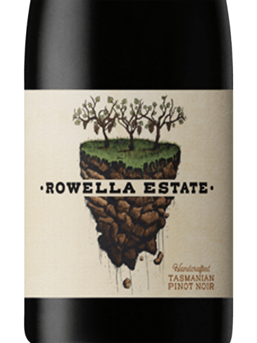 Holm Oak Rowella Estate Pinot Noir | Vivino US