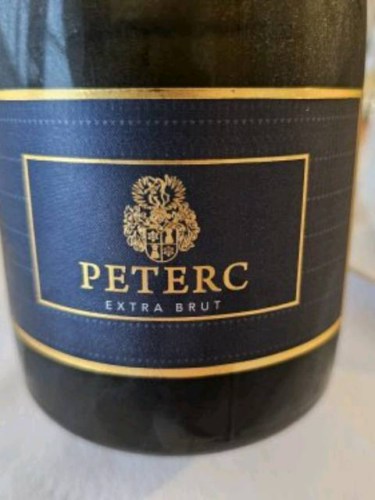 Peterc Extra Brut | Vivino US