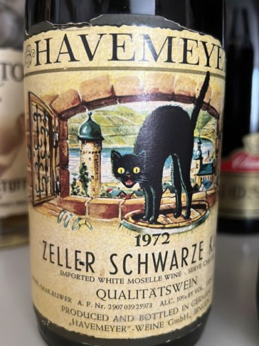 Havemeyer Zeller Schwarez katz | Vivino US