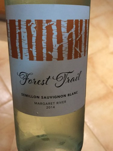 Forest Trail Sémillon - Sauvignon Blanc | Vivino US