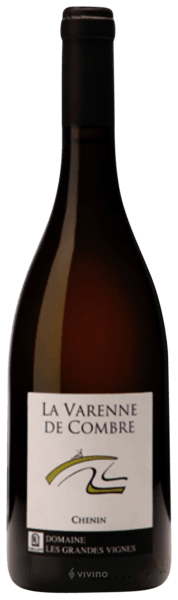 2017 Domaine Les Grandes Vignes - Vaillant La Varenne de Combre Anjou ...