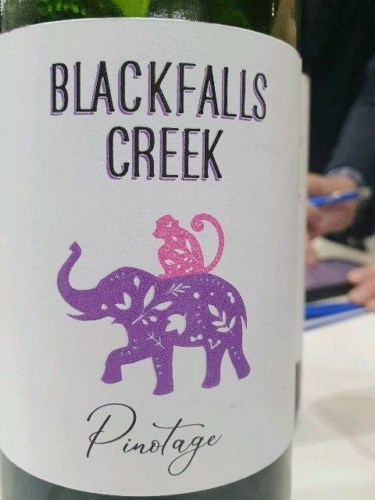 Blackfalls Creek Pinotage | Vivino US