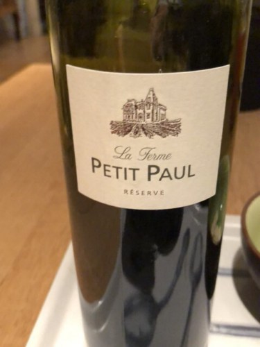 Domaine Preignes le Vieux - Maison Robert Vic La Ferme Petit Paul ...